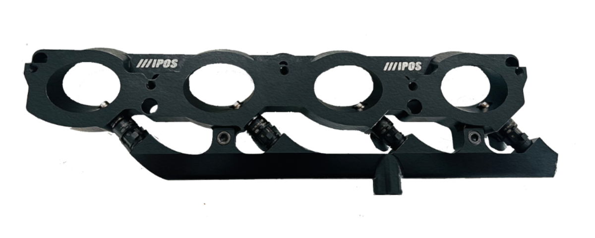 B46/B48 Port Injection Kit – IPOSMotosport