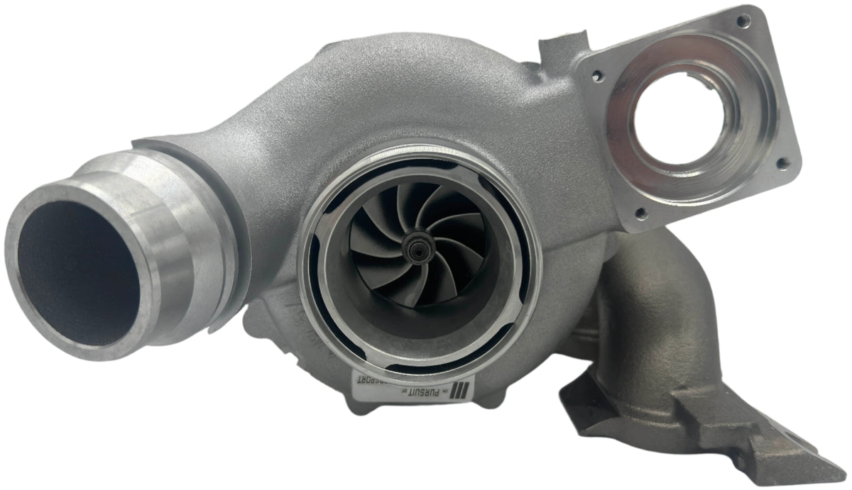 IM450 B46/B48 Turbo Upgrade – IPOSMotosport