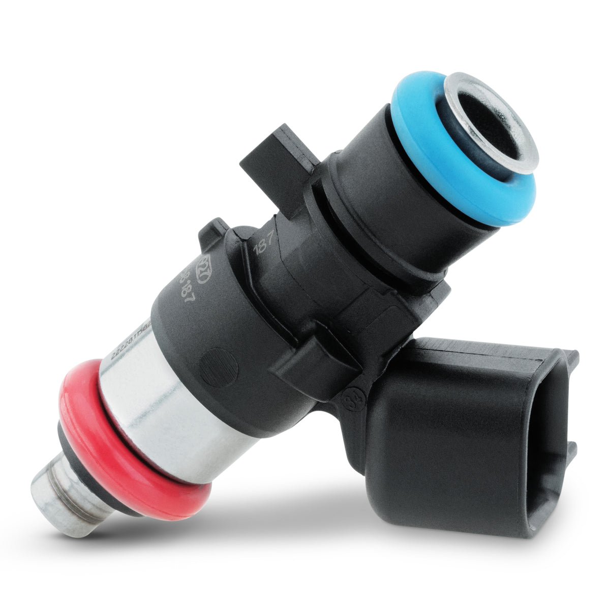 Bosch Motorsport 500cc Injector Short – IPOSMotosport