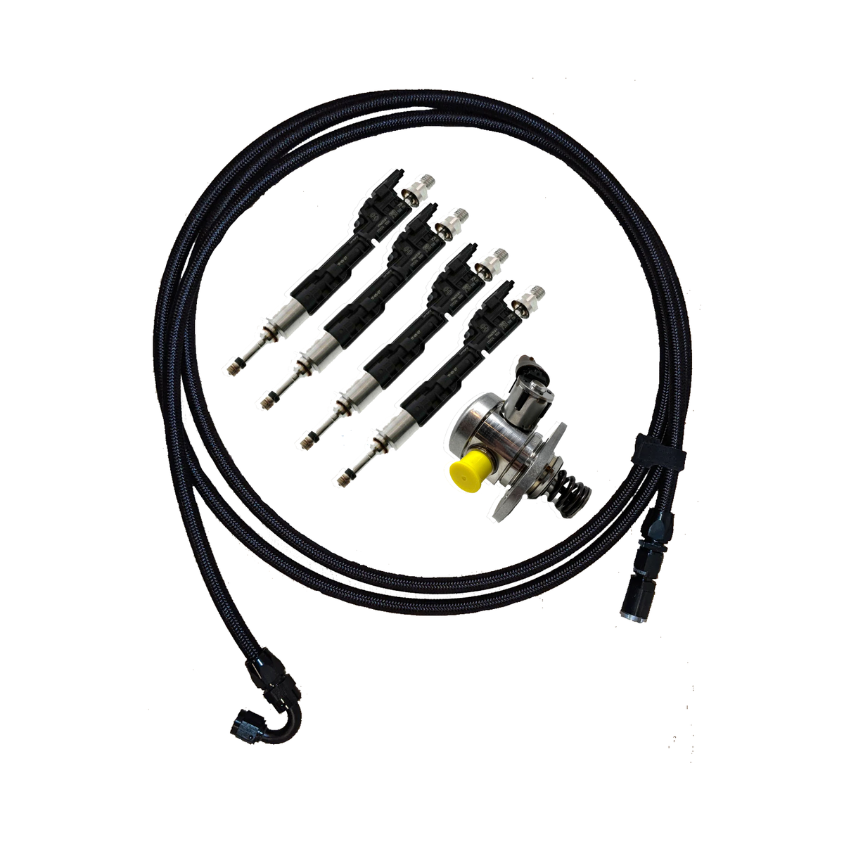 N20/N26 Full E85 Kit – IPOSMotosport