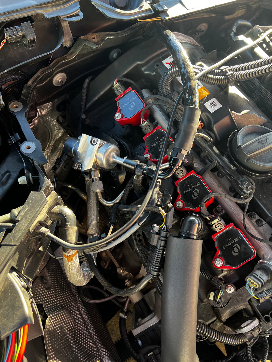 B46/B48 Stage 1 High Pressure Fuel Pump Upgrade – IPOSMotosport