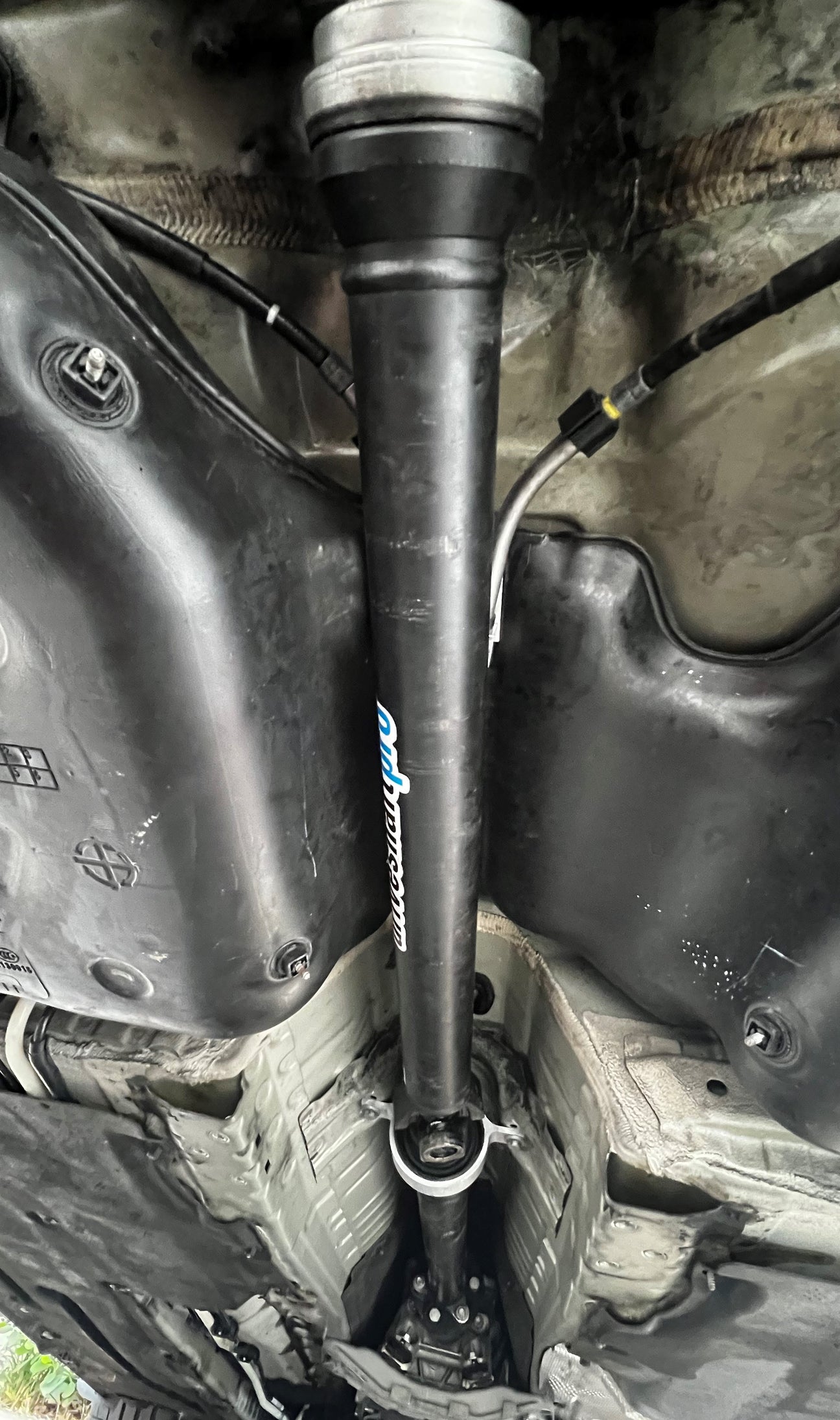 DriveshaftPro BMW F-Series 230i/330i/430i Driveshaft Upgrade ...